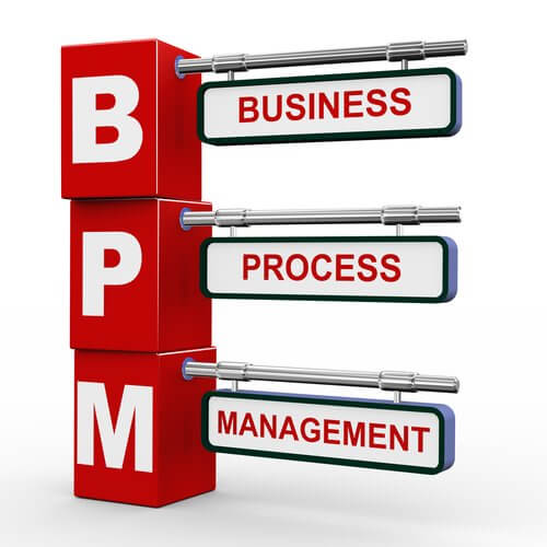 Bpm یا مدیریت فرایند کسب و کار به چه معناست؟ کار و کسب