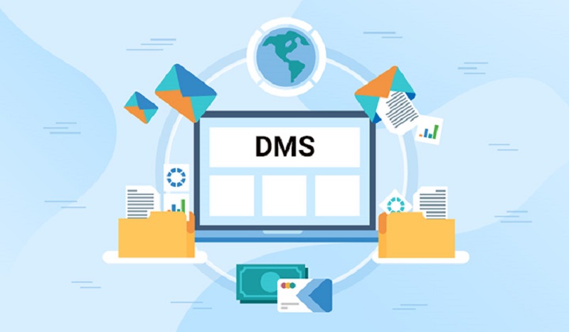 مدیریت اسناد سازمانی چیست و چه اهمیتی دارد؟ | کار و کسب