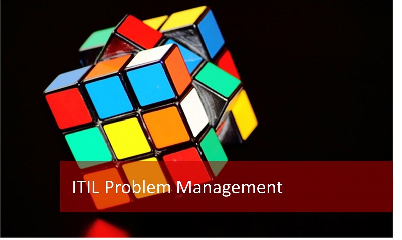 راهنمای اساسی برای مدیریت مشکلات (Problem Management) در ITIL | کار و کسب
