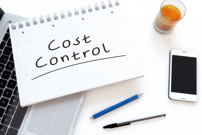 راهنمای کامل تعریف، مزایا و روش‌های کنترل هزینه (Cost Control) | کار و کسب