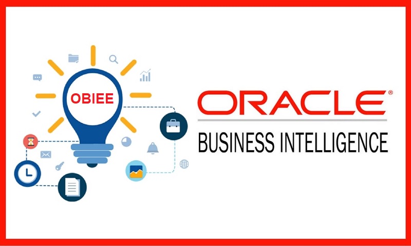 نرم افزار OBIEE چیست و چه کاربردی دارد؟ | کار و کسب
