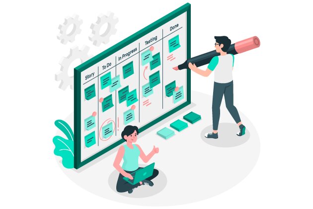 چارچوب Nexus چیست و چه کاربردی در کسب و کار دارد؟ | کار و کسب