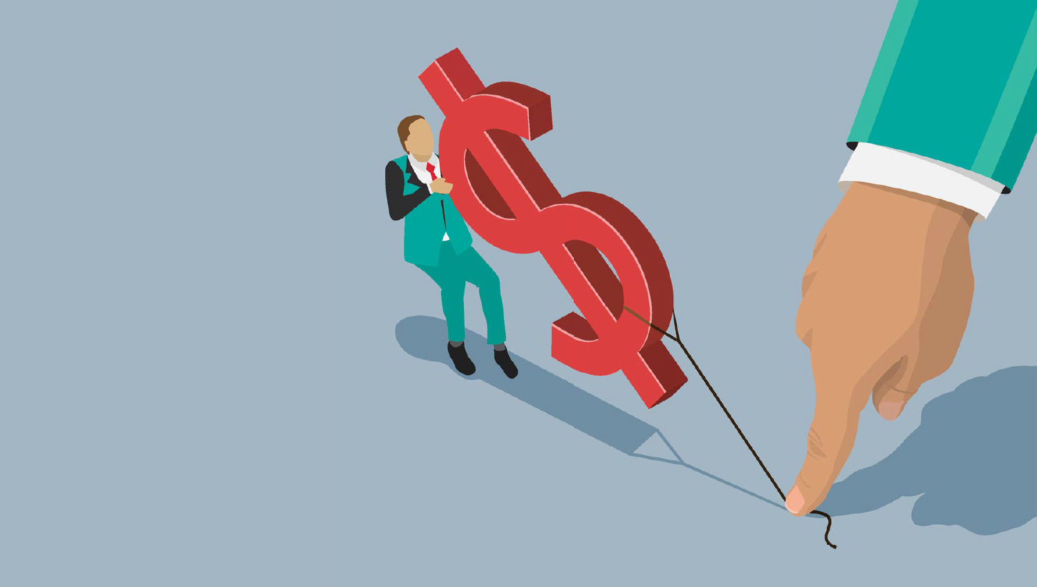 سرریز هزینه (Cost Overrun) چیست و چگونه از آن جلوگیری کنیم؟ | کار و کسب